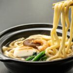 Surprising Facts: A Flavor Journey with 35 Types of Udon from Across ...